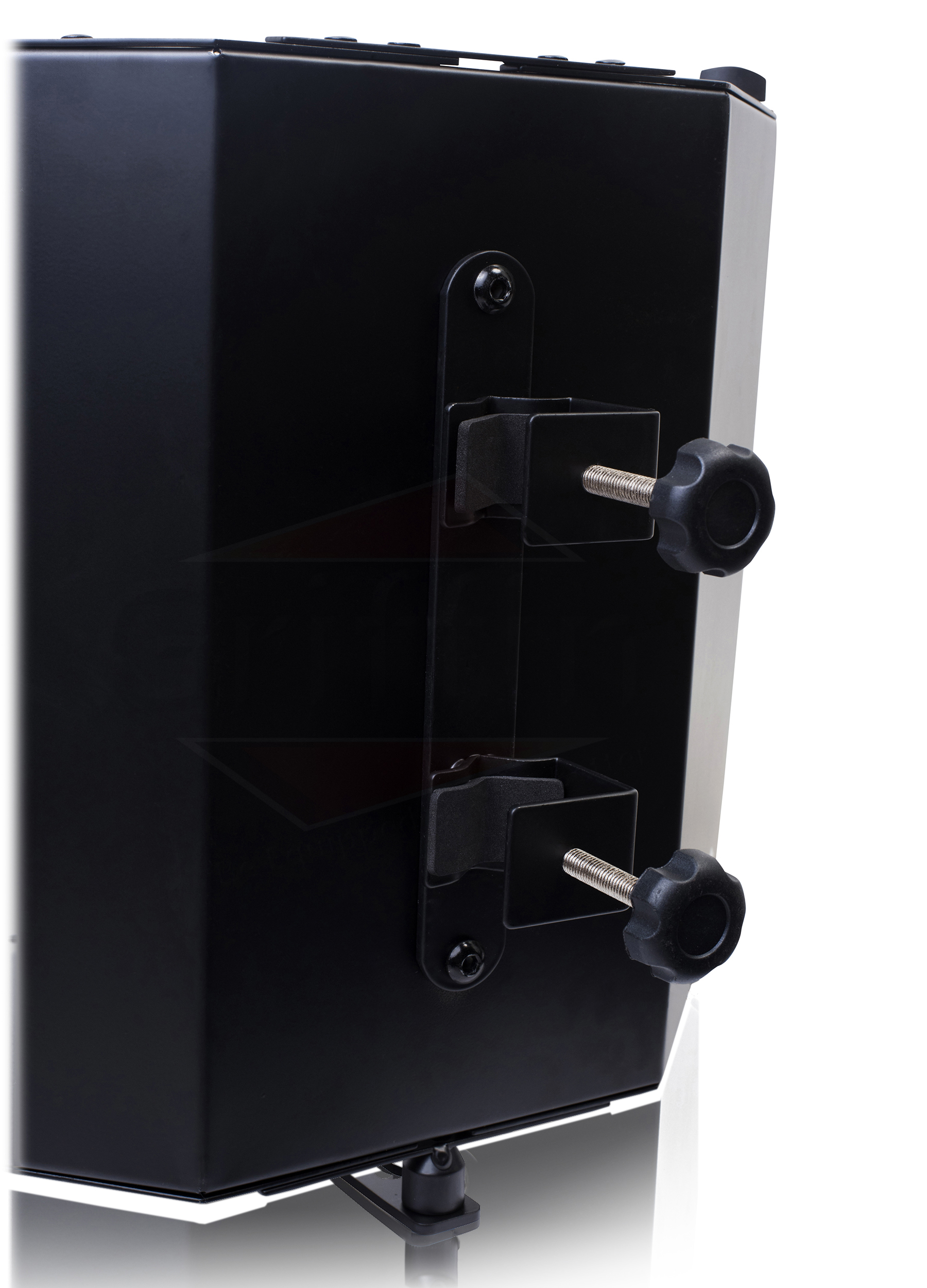 Microphone Diffusion Acoustic Foam - GRIFFIN Recording Soundproof Mic ...