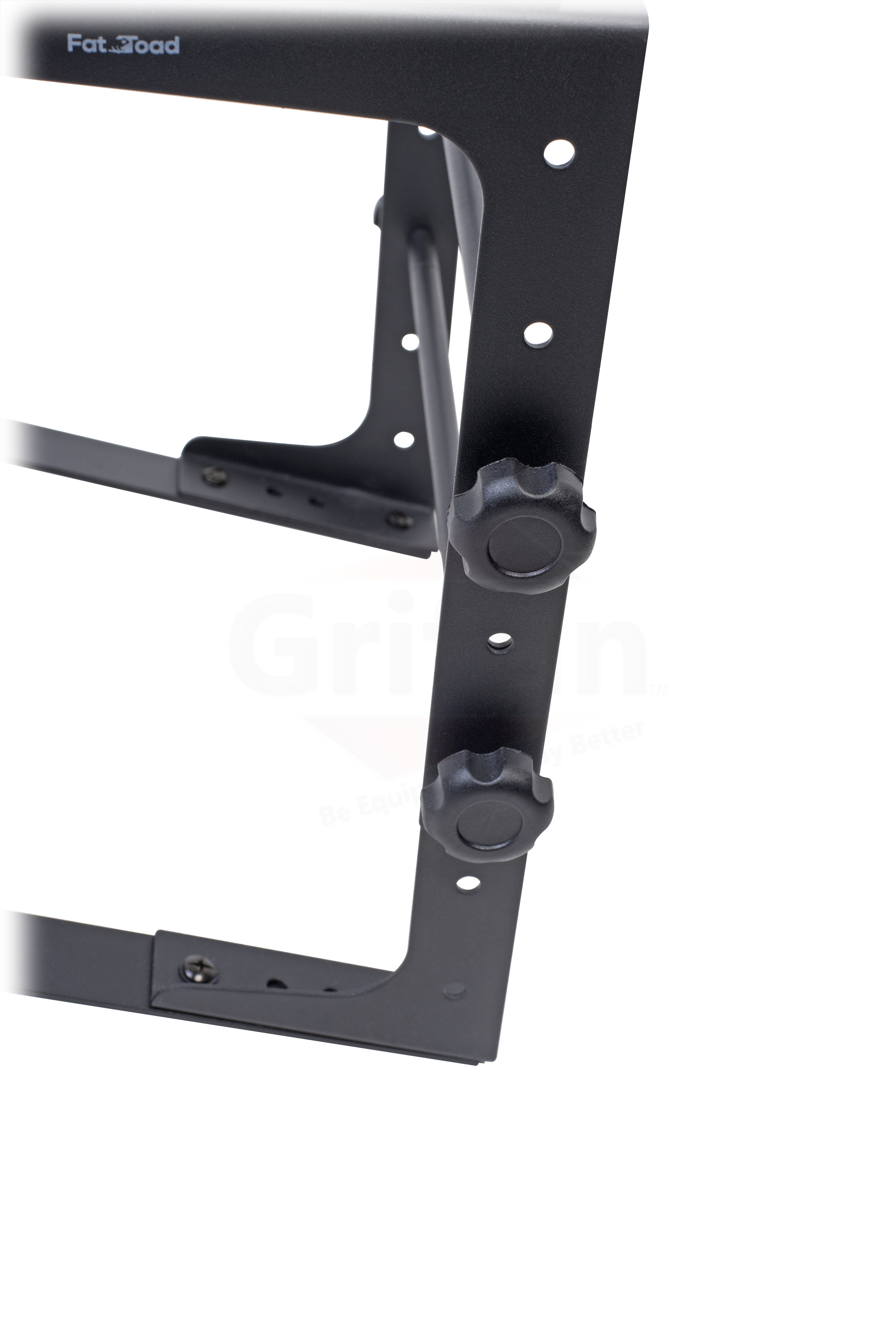 Laptop Computer Stand for DJs - Pro-Audio Controller PC Studio Table ...